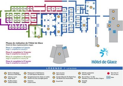 Quebec City Ice Hotel in Canada: All the Info for your Visit