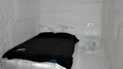 Quebec City Ice Hotel in Canada: All the Info for your Visit