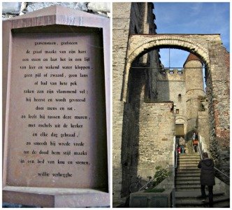 Gravensteen Castle in Ghent: An extended Traveler’s Guide