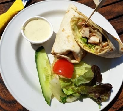 9 of the best restaurants in Munster, Germany