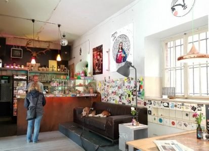 9 of the best restaurants in Munster, Germany