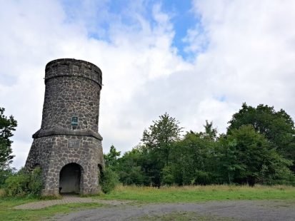 3 Days in the Eifel Volcano Region: What to Do and See