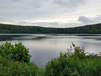 3 Days in the Eifel Volcano Region: What to Do and See