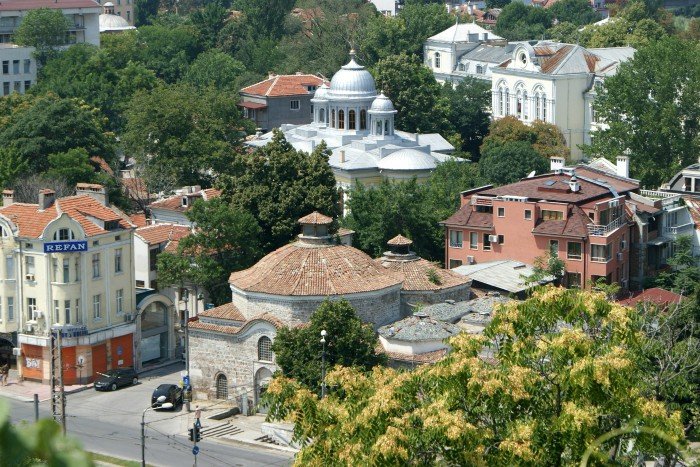 59 Fun Facts about Bulgaria (#22 is cool!)