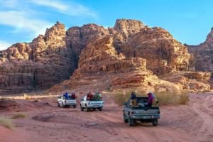 37 interesting facts about Jordan (the country :-))