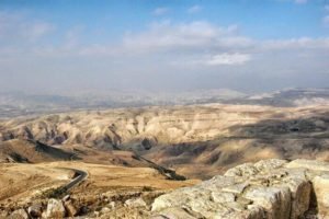 37 interesting facts about Jordan (the country :-))