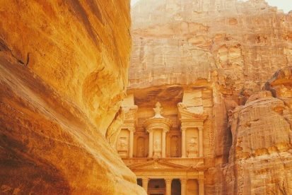 37 interesting facts about Jordan (the country :-))