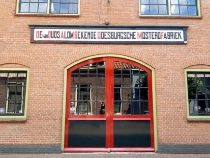 Leuke dingen om te doen in Deventer, Doesburg en Zutphen