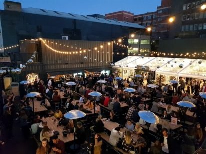 Fun Things to Do in Newcastle for a Weekend Away