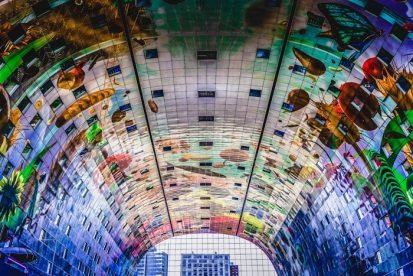 Rotterdam Shopping: Shopping Areas, Opening Times, and More
