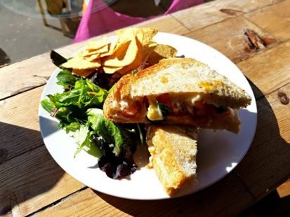 10 things to do in Tynemouth, England on a day trip