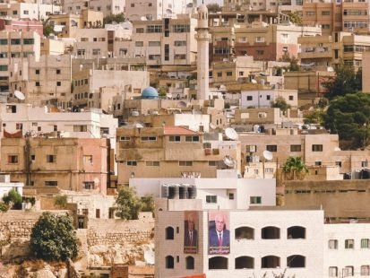 Jordan Travel Guide - Everything to plan your trip