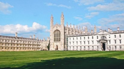 Guide for a fun trip to England