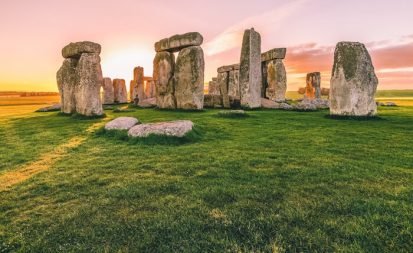 Guide for a fun trip to England