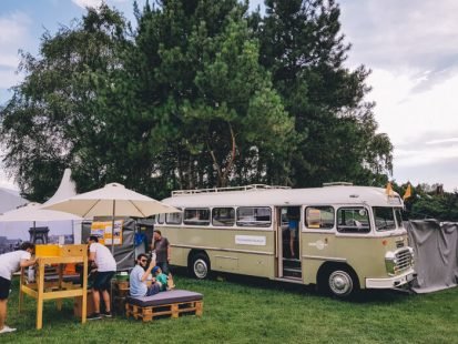 Sziget Festival Budapest Review: - My Personal Experience