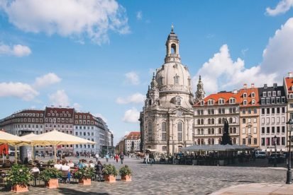 Germany Travel Guide: Everything you need to plan your trip