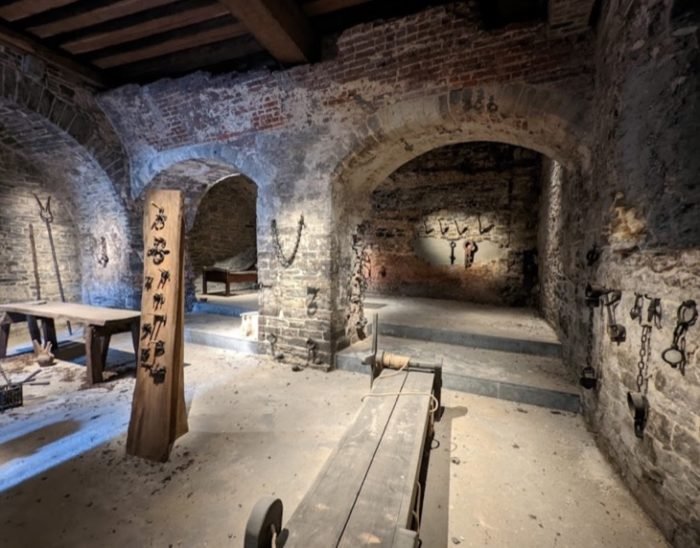 Gravensteen Castle in Ghent: An extended Traveler’s Guide