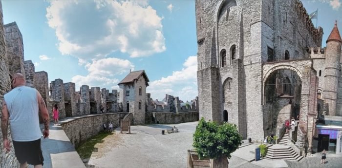 Gravensteen Castle in Ghent: An extended Traveler’s Guide