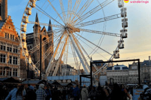 15 Fun things to do in Ypres: A Visitor's Travel Guide