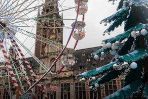 15 Fun things to do in Ypres: A Visitor's Travel Guide