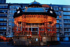 15 Fun things to do in Ypres: A Visitor's Travel Guide