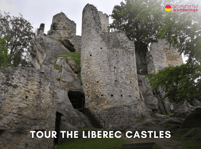 17 Top Things to do in Liberec, Travel Guide, History, Hotels ...