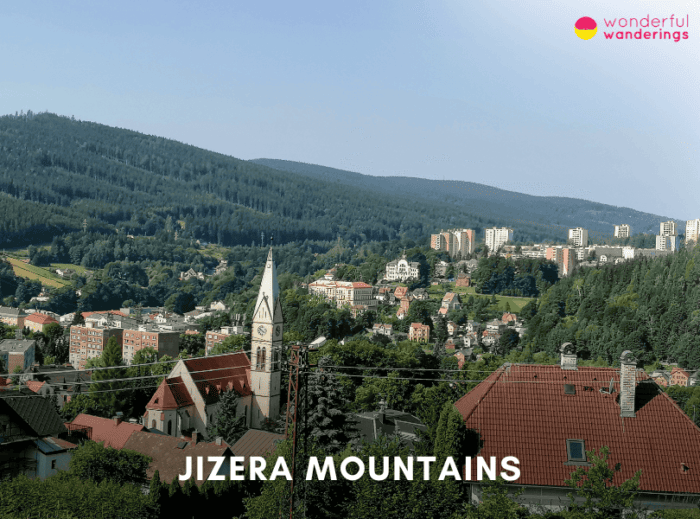 17 Top Things to do in Liberec, Travel Guide, History, Hotels ...