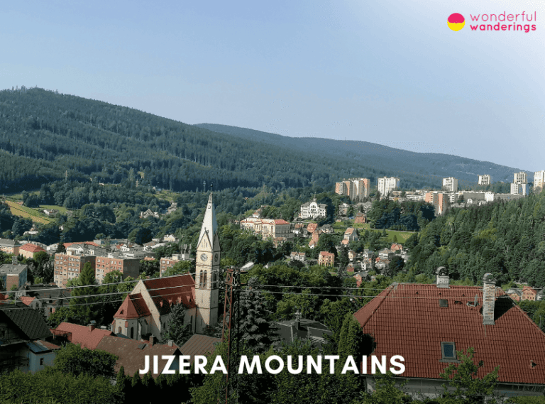 17 Top Things to do in Liberec, Travel Guide, History, Hotels ...