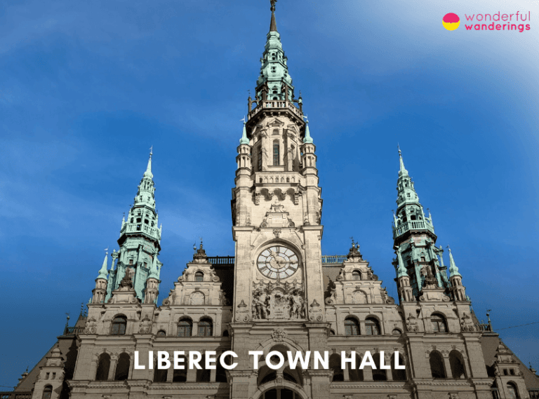 17 Top Things to do in Liberec, Travel Guide, History, Hotels ...
