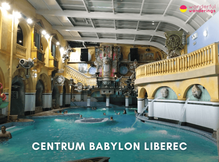 17 Top Things to do in Liberec, Travel Guide, History, Hotels ...