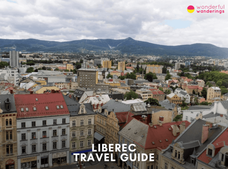 17 Top Things to do in Liberec, Travel Guide, History, Hotels ...