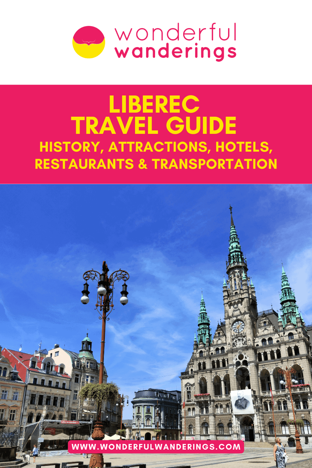 17 Top Things to do in Liberec, Travel Guide, History, Hotels ...