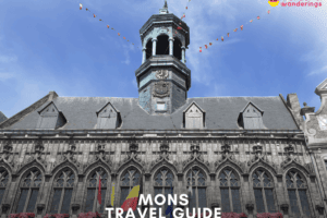 15 Fun things to do in Ypres: A Visitor's Travel Guide